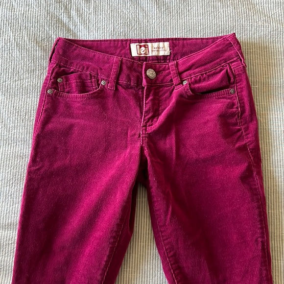lei | Jeans | Vintage Corduroy Lei Jeans | Poshmark